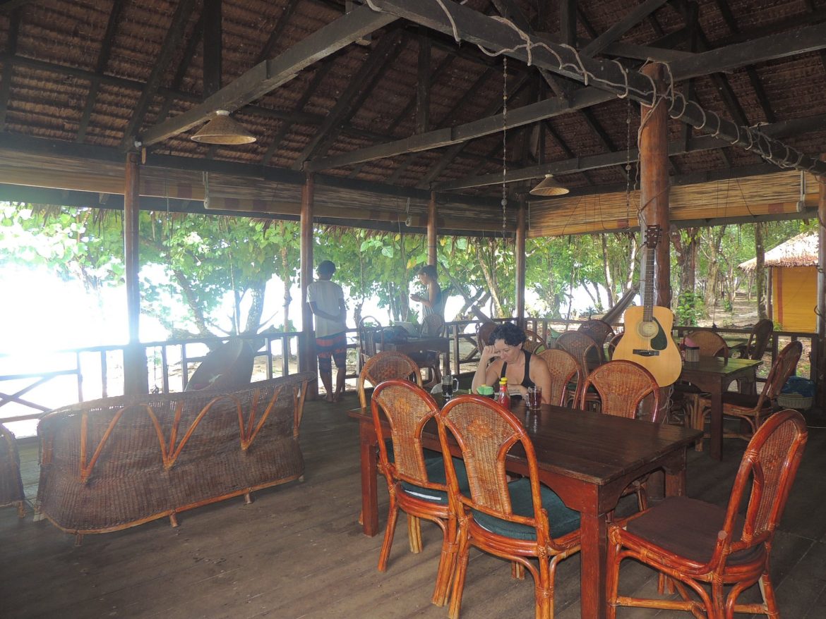 Rimba Bungalow - Cheapest Surf Trip THE WAVE BUDGET SURF CAMP. LETS GO ...